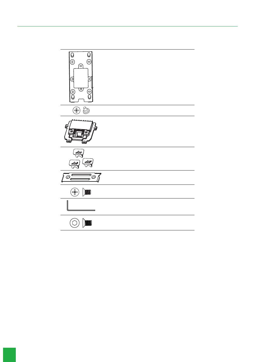 Intelbras XPE 3115 IP Manual do usuário