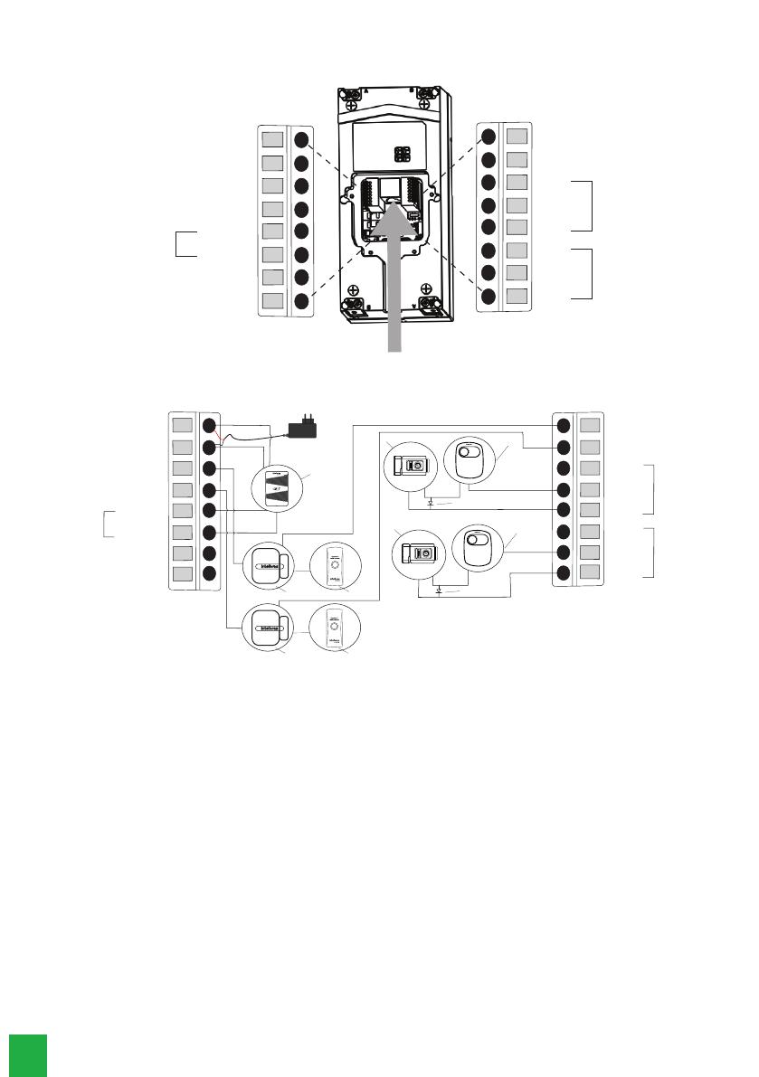 Intelbras XPE 3115 IP Manual do usuário