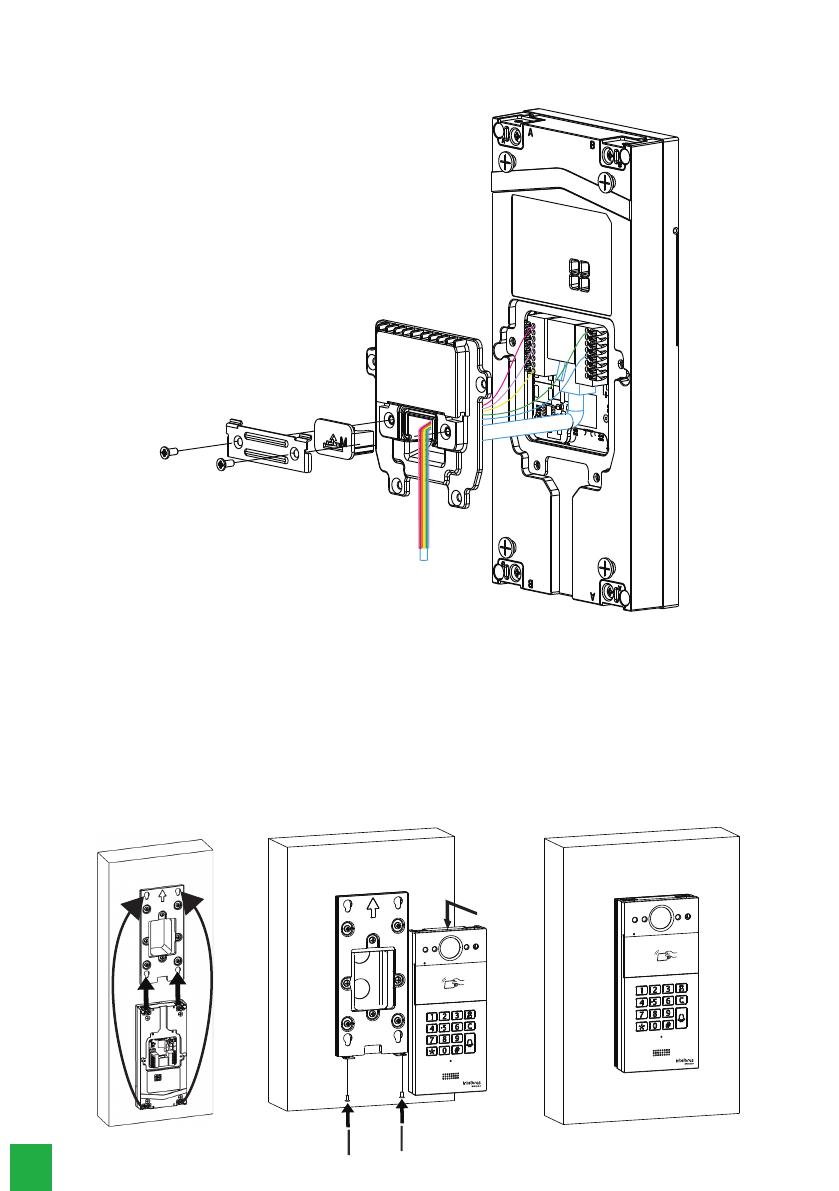 Intelbras XPE 3115 IP Manual do usuário