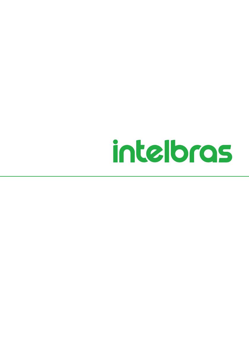 Intelbras AMT Remoto Desktop Manual do usuário